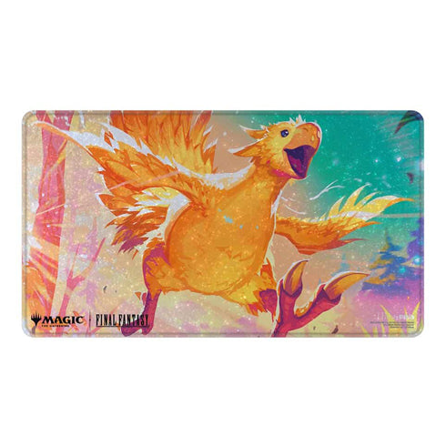 ULTRA PRO Magic MTG Final Fantasy Holofoil Playmat Premium U ...