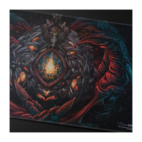 ULTRA PRO Magic MTG Return to Tarkir Holofoil Playmat – Gameology product