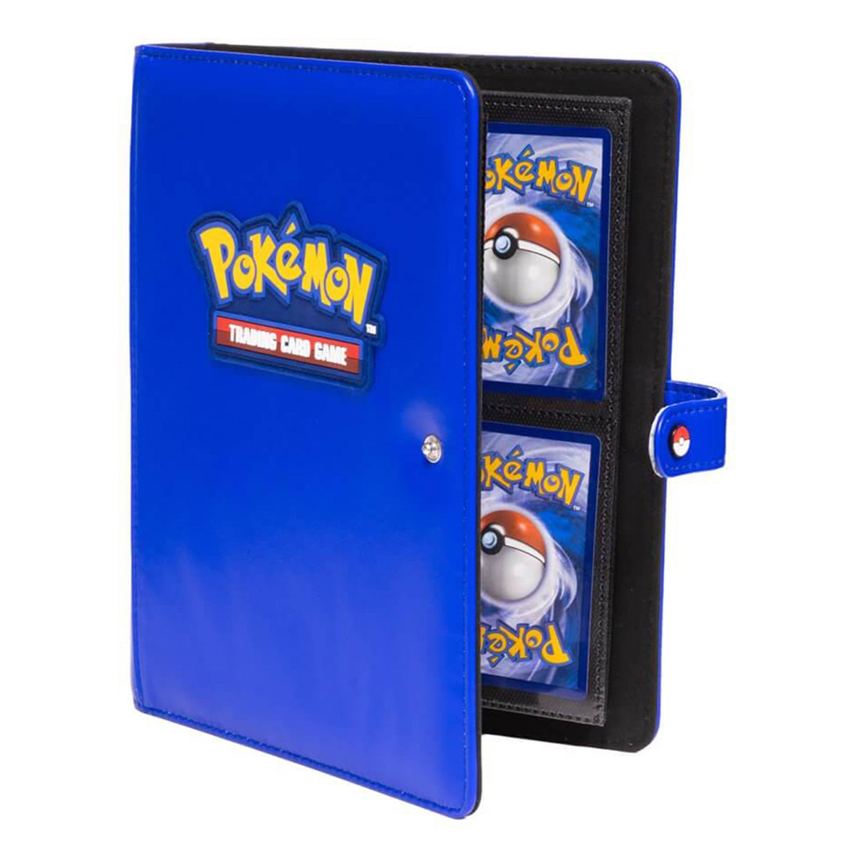 ULTRA PRO Pokemon Premium Snap Binder – Gameology product