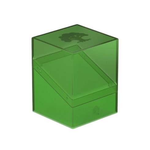 Ultimate Guard Boulder 100+ Magic MTG Mana Edition Forest Deck Box ...
