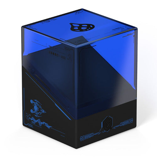 Ultimate Guard Boulder 100+ Deck Box - Magic MTG Edge of Eternities ...