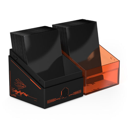 Ultimate Guard Boulder 100+ Deck Box - Magic MTG Edge of Eternities ...