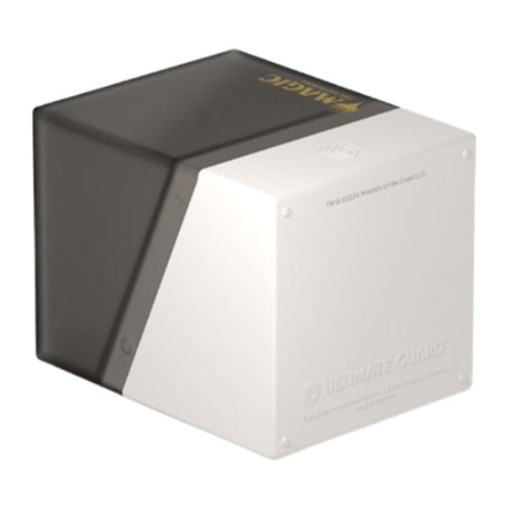 Ultimate Guard Boulder 100+ MTG Guild Summit Orzhov Deck Box ...