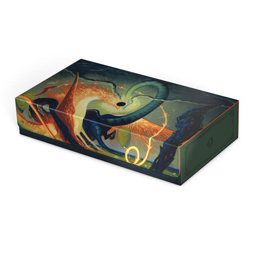 Ultimate Guard Omnihive 1000+ Magic MTG Lorwyn Eclipsed Green Mythic X ...