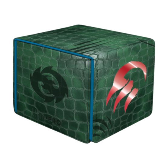 Ultra Pro Magic MTG Return to Tarkir Premium Alcove Edge Deck Box Temu ...