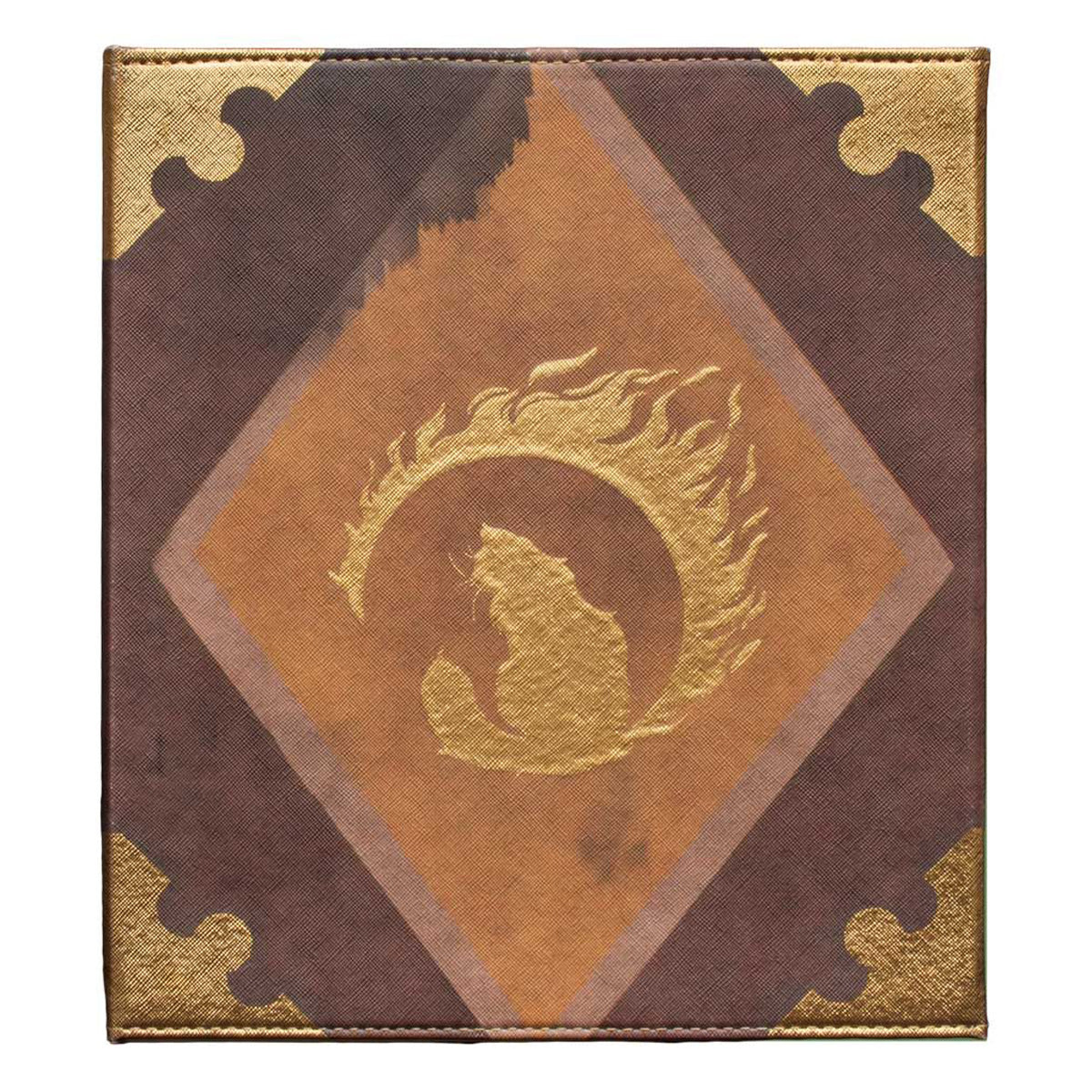 Ultra Pro Caleb Widogast's Game Master Spell Book for Critical Role (G ...