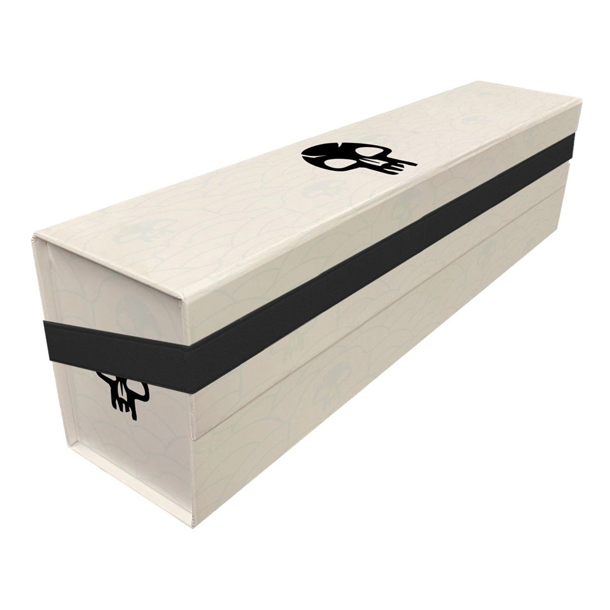 Ultra Pro MTG Mana 8 500+ Flat Pack Storage Deck Box Swamp – Gameology