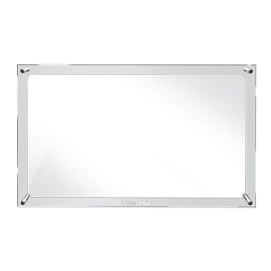 Ultra Pro Premier Playmat Display – Gameology product