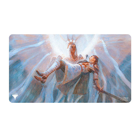Ultra Pro: UP38649 Innistrad Remastered Playmat Rare White 2 for Magic ...