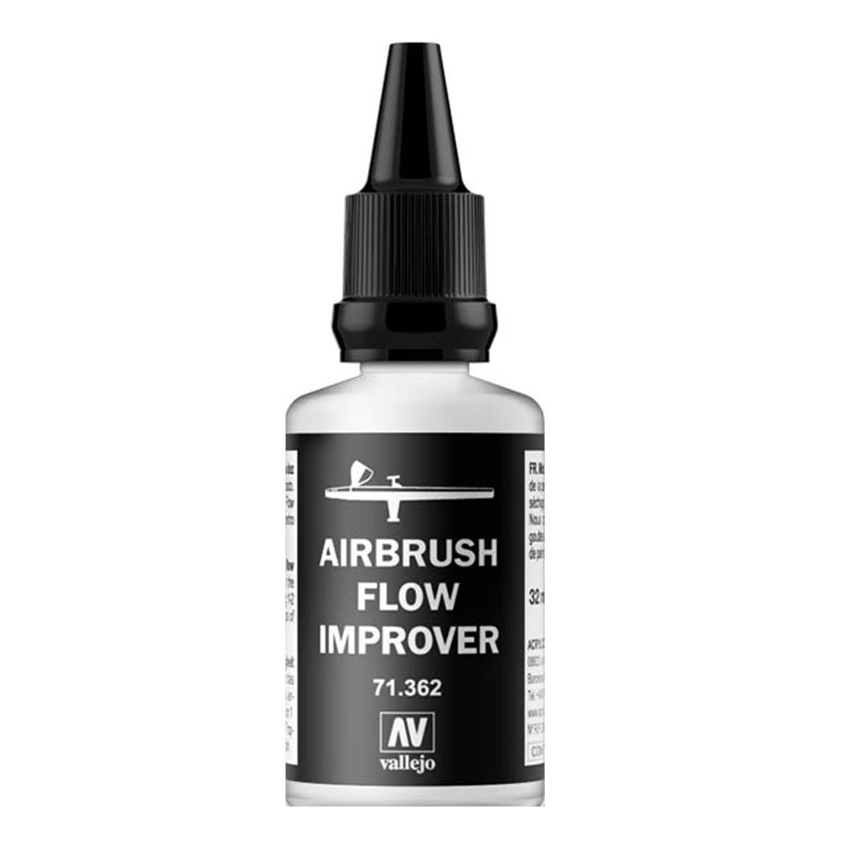 Vallejo Flow Improver 32ml – Gameology product