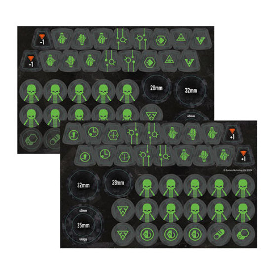 Warhammer 40K Kill Team Hierotek Circle – Gameology product