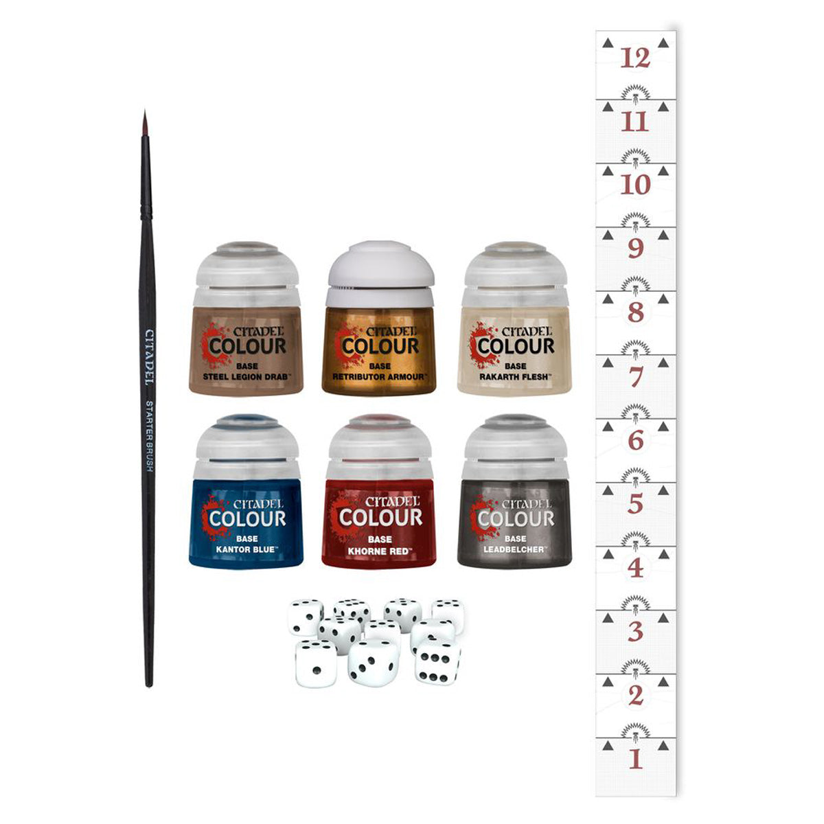 Warhammer Age of Sigmar Introductory Set – Gameology product