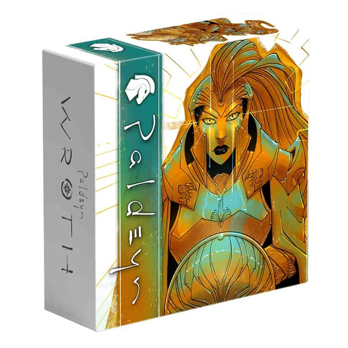 Wroth: Paldeyn Faction Expansion – Gameology