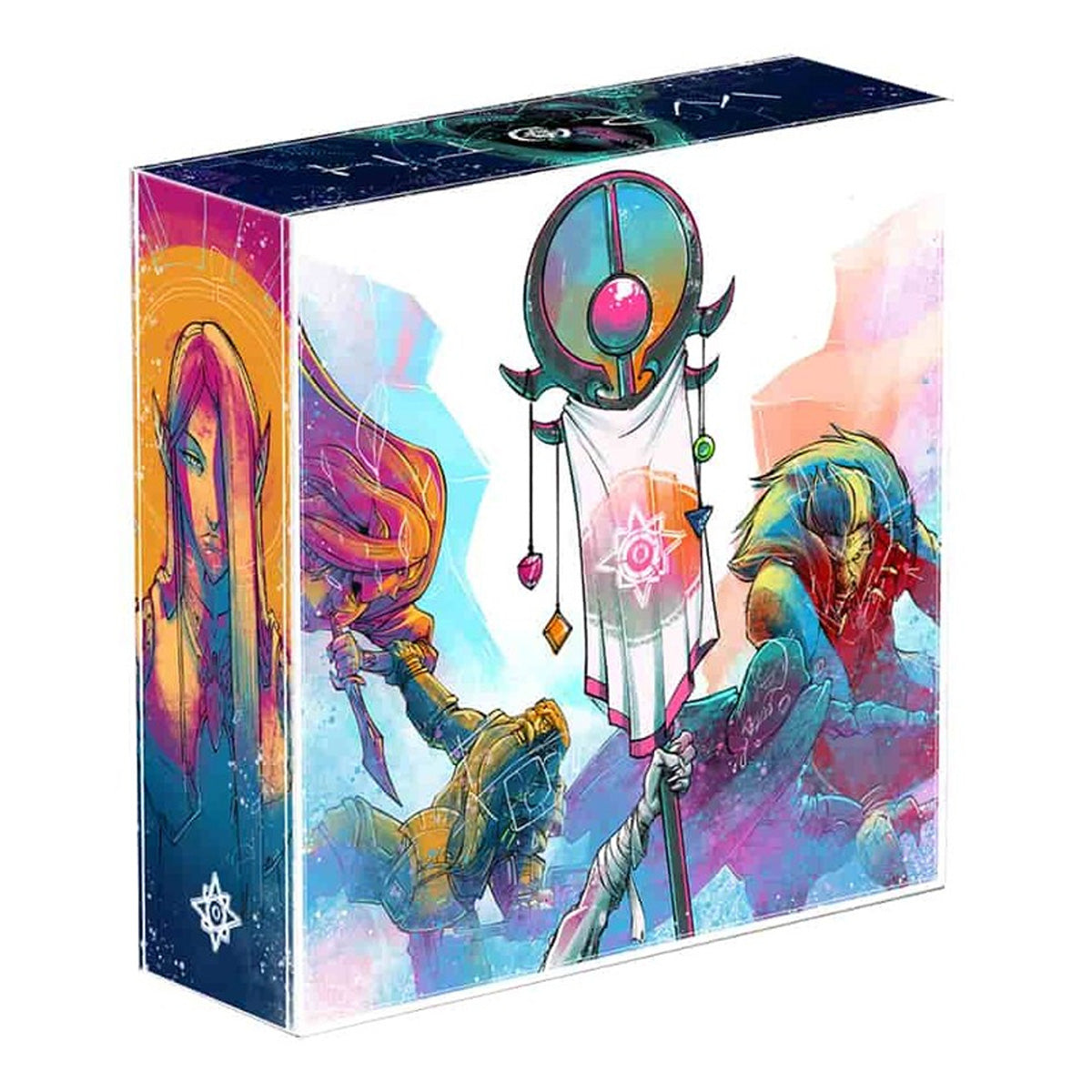 Wroth | Board Game – Gameology product