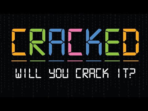 Cracked Card Game – Gameology product