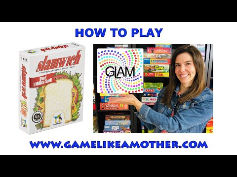 SLAMWICH Collectors Ed. in Tin – Gameology product
