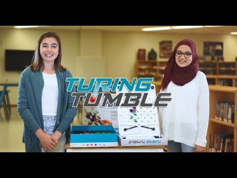 Turing Tumble | Board Game – Gameology product