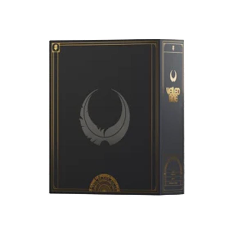 Kickstarter Veiled Fate (KS Exclusive Box Art) – Gameology product