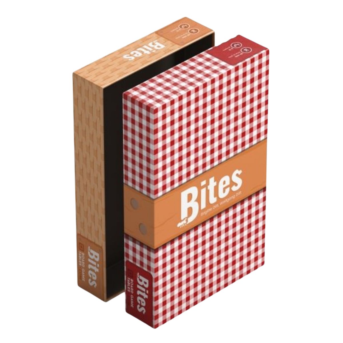 Bites | Board Game – Gameology