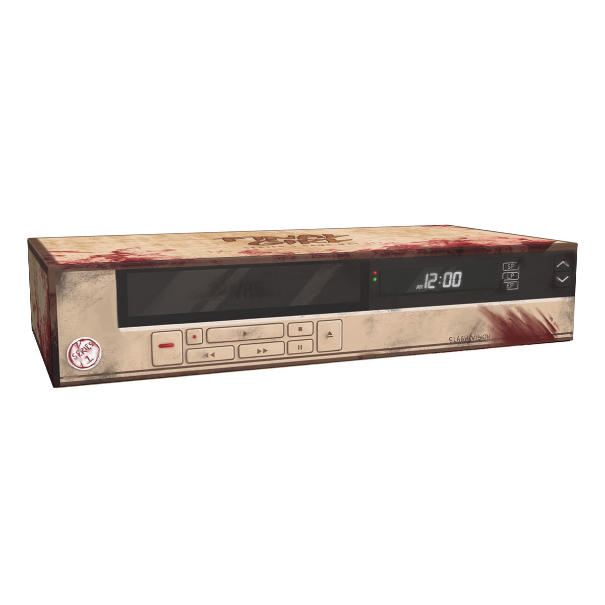 Final Girl Series 1 Game Mat Bundle – Gameology product