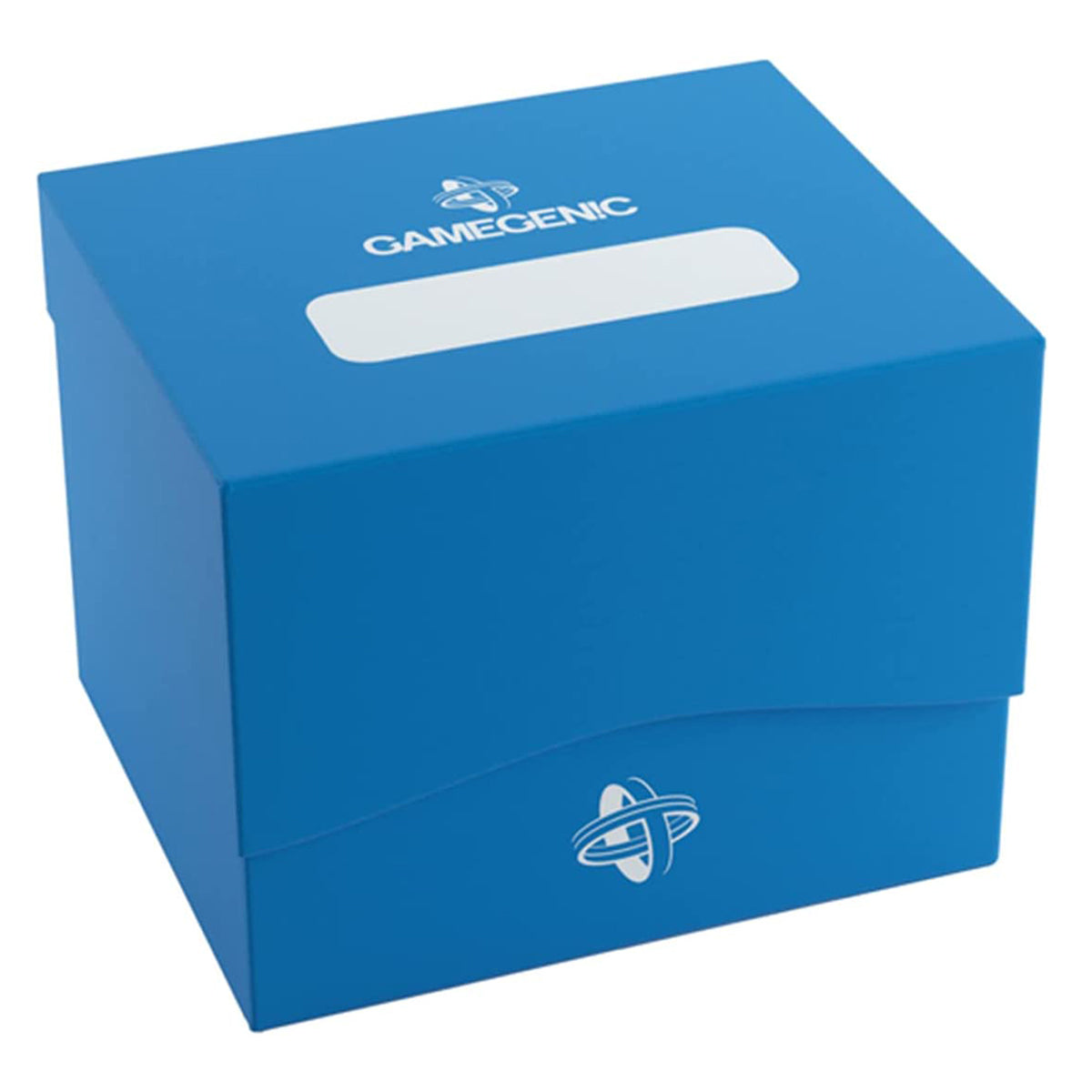 Gamegenic Side Holder 100+ XL Blue Deck Box – Gameology product