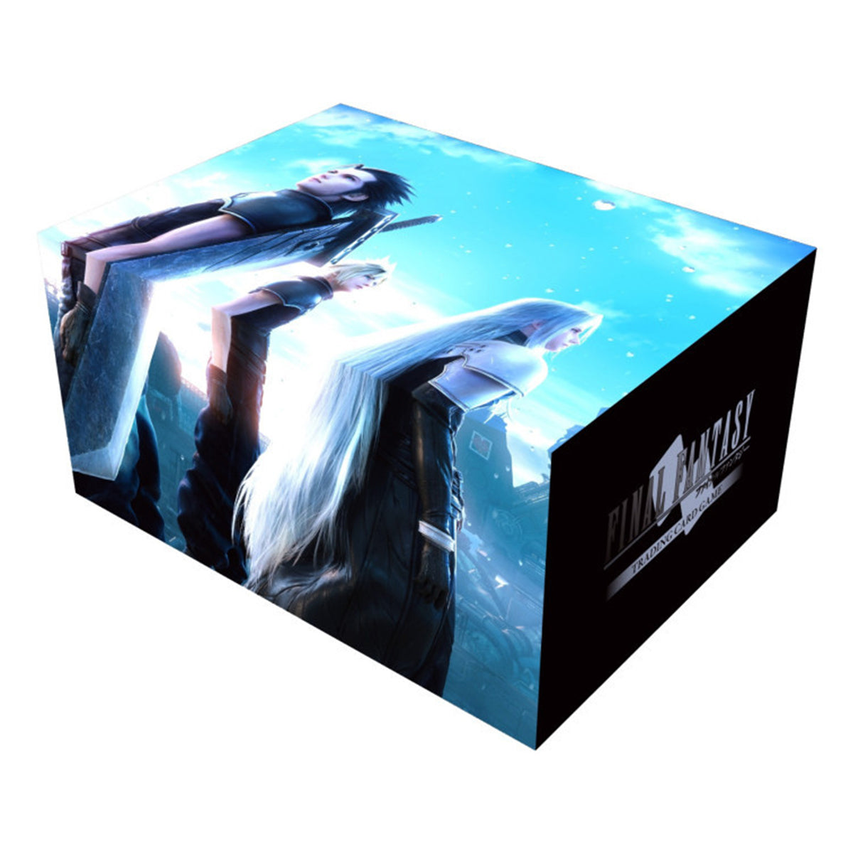 Final Fantasy Trading Card Game Anniversary Collection Set 2024 ...