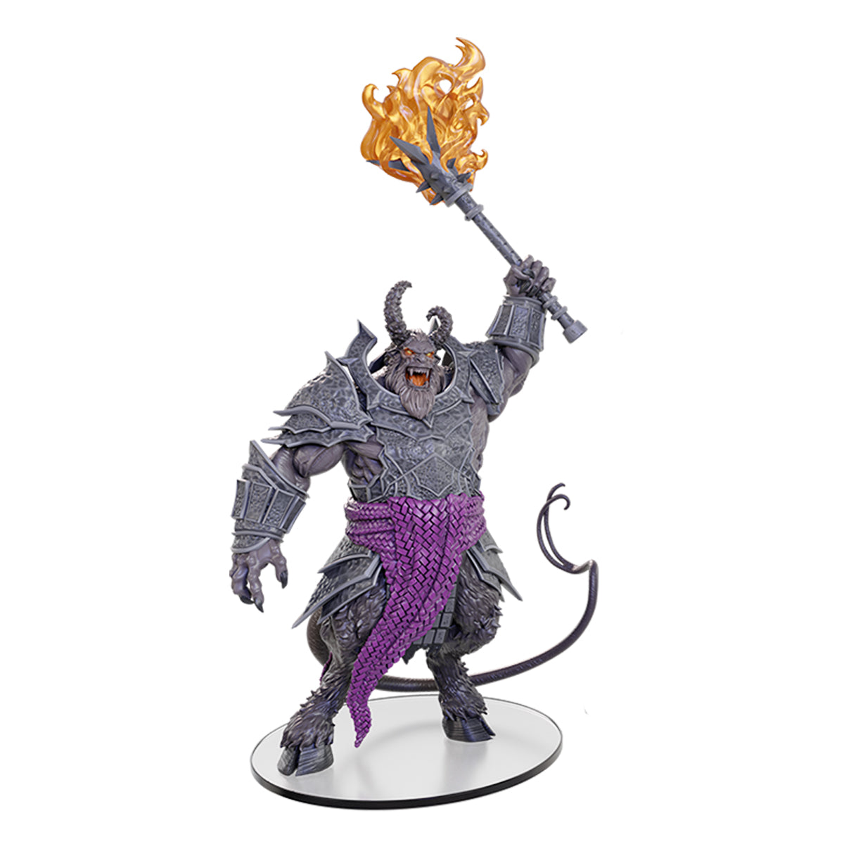 D&D Icons of the Realms Bigby Presents Glory of the Giants Limited Edi ...