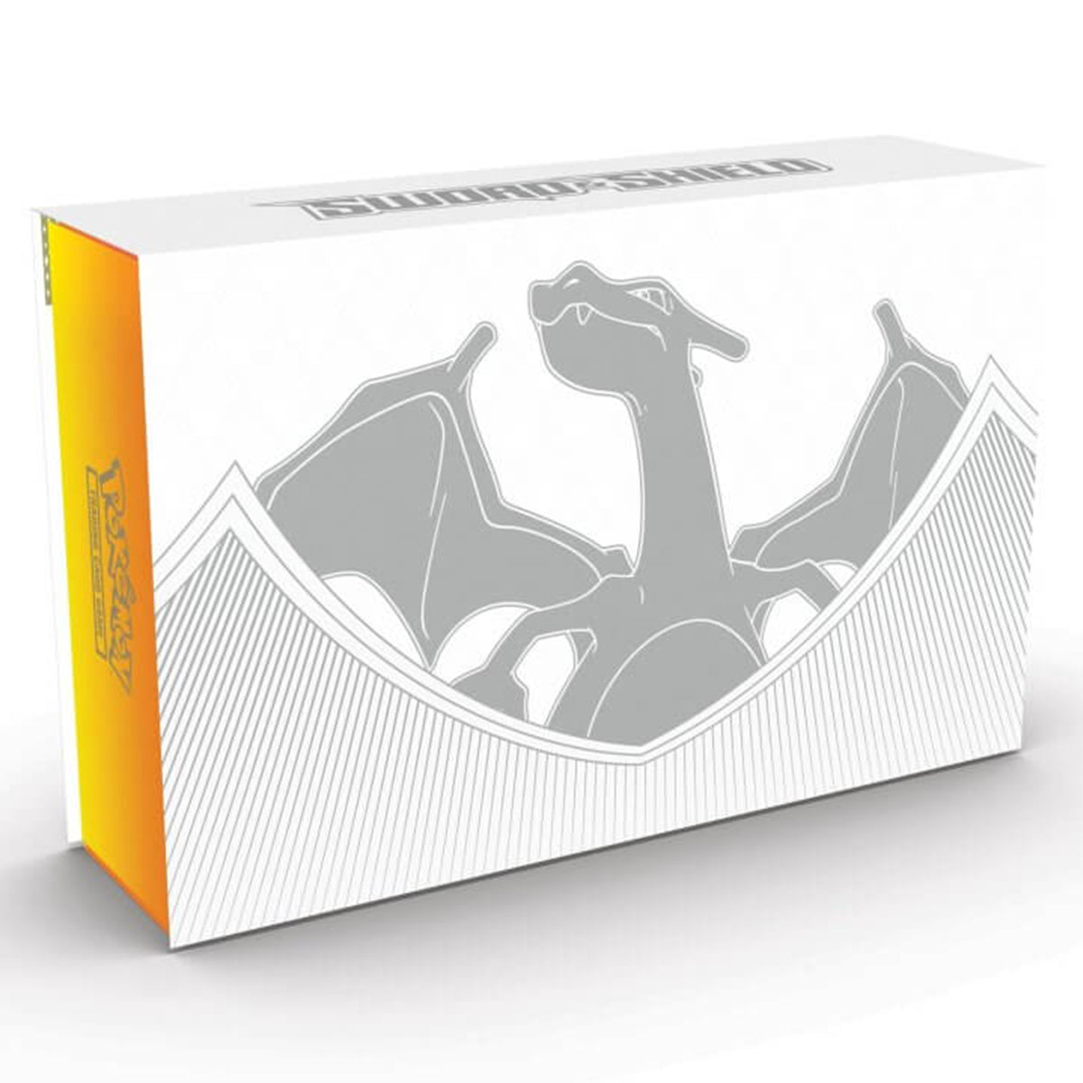 Ultra Premium Collection Charizard POKEMON TCG – Gameology