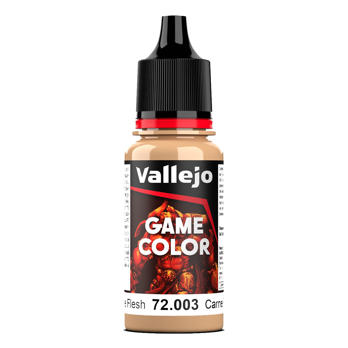 Vallejo Game Colour Pale Flesh 18ml (72.003) – Gameology product