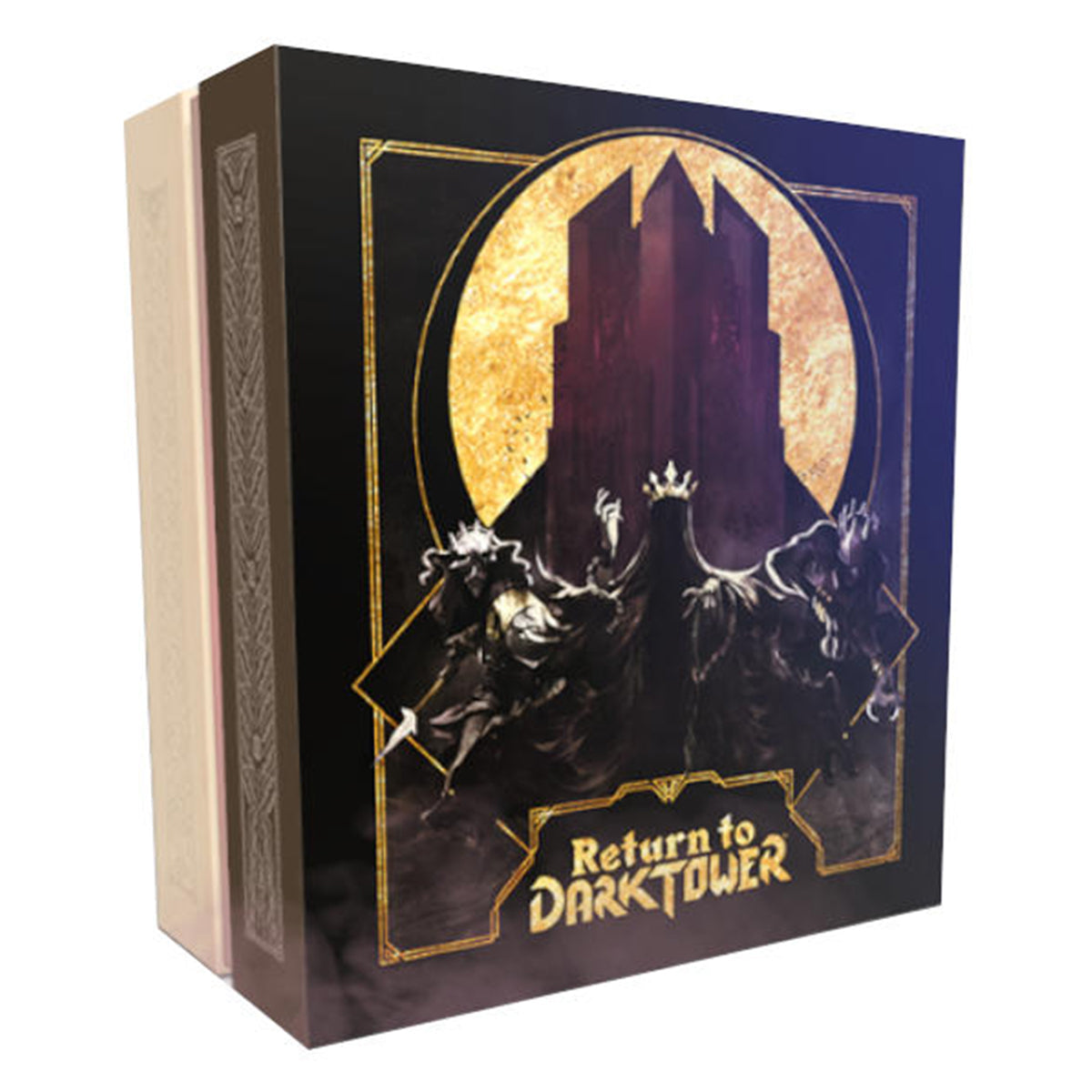Return to Dark Tower – Gameology product