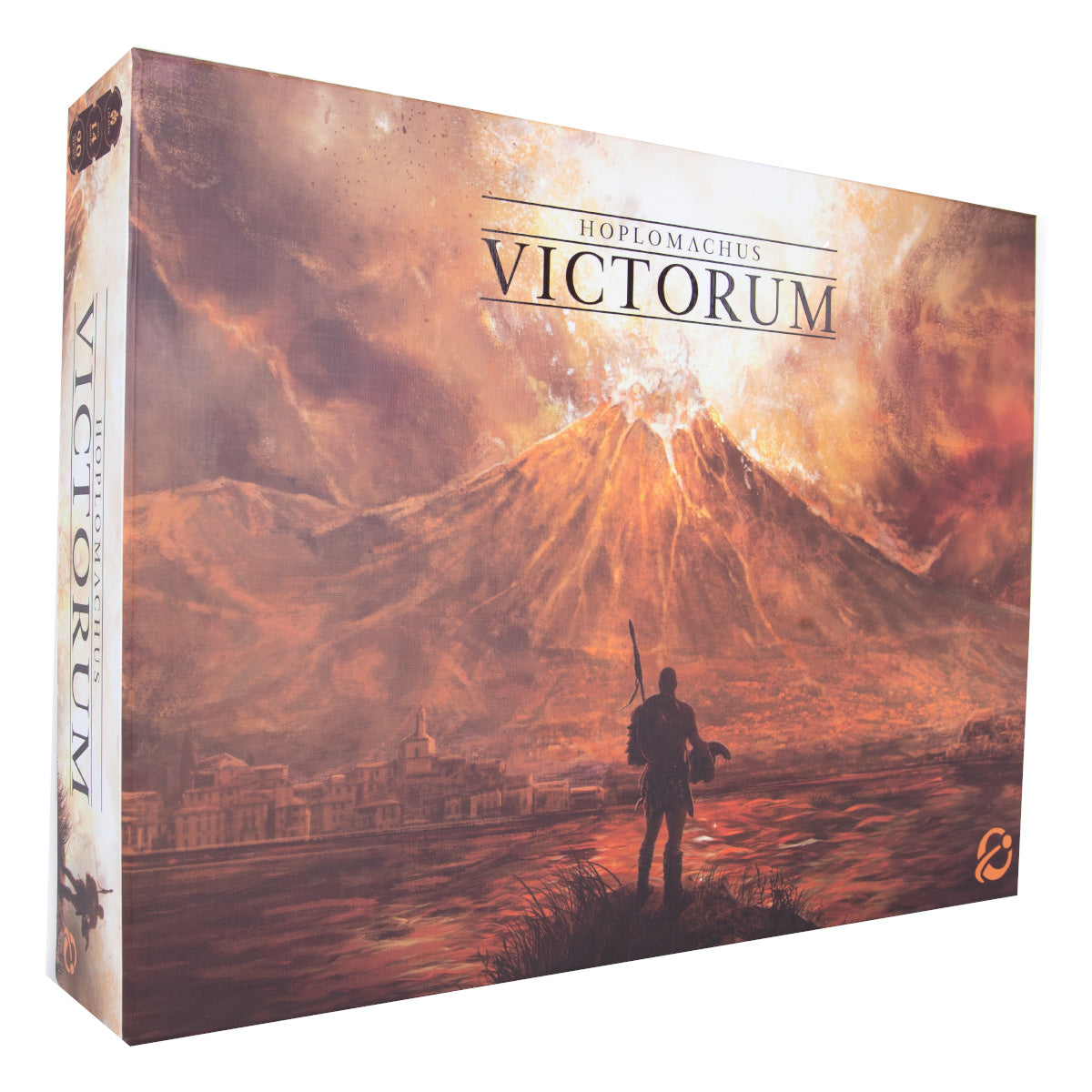 Hoplomachus: Victorum – Gameology product