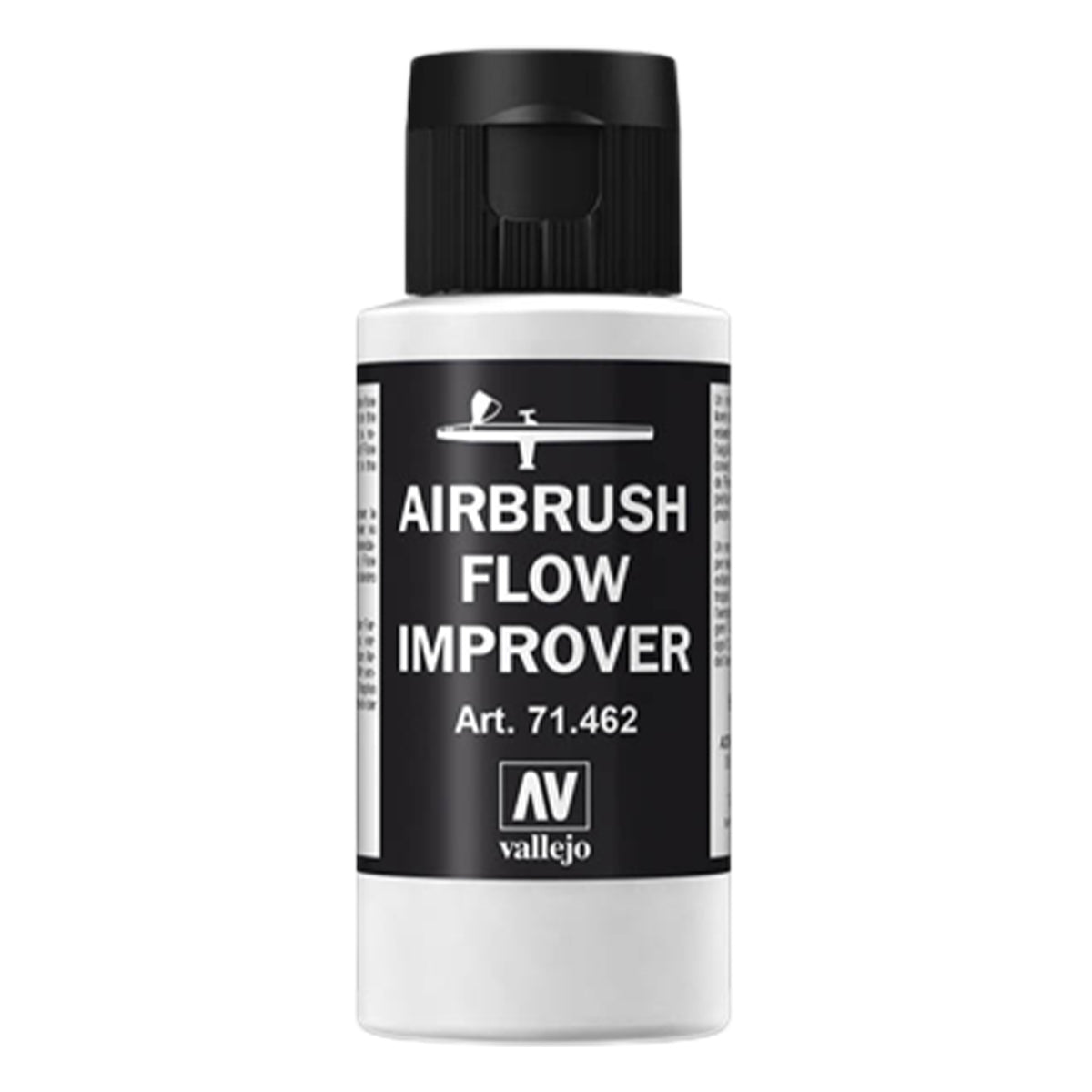 Vallejo Airbrush Flow Improver 60ml – Gameology product