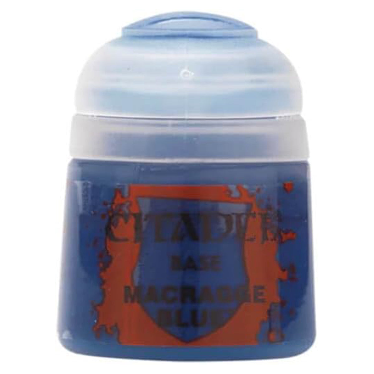 Citadel Macragge Blue Base Paint – Gameology