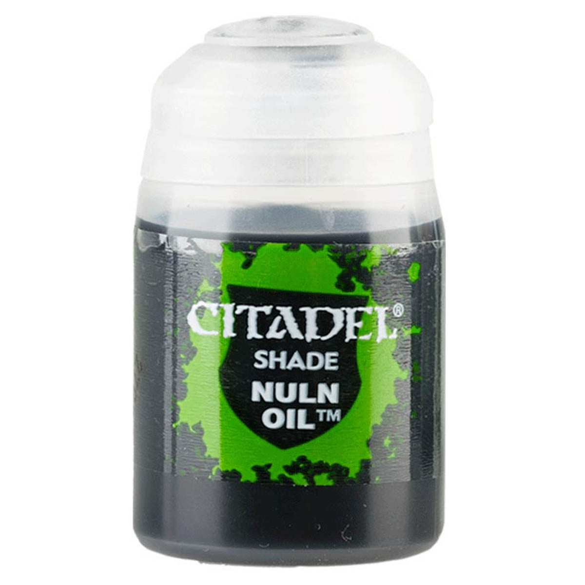 Citadel Nuln Oil Shade Paint (18ml) – Gameology product