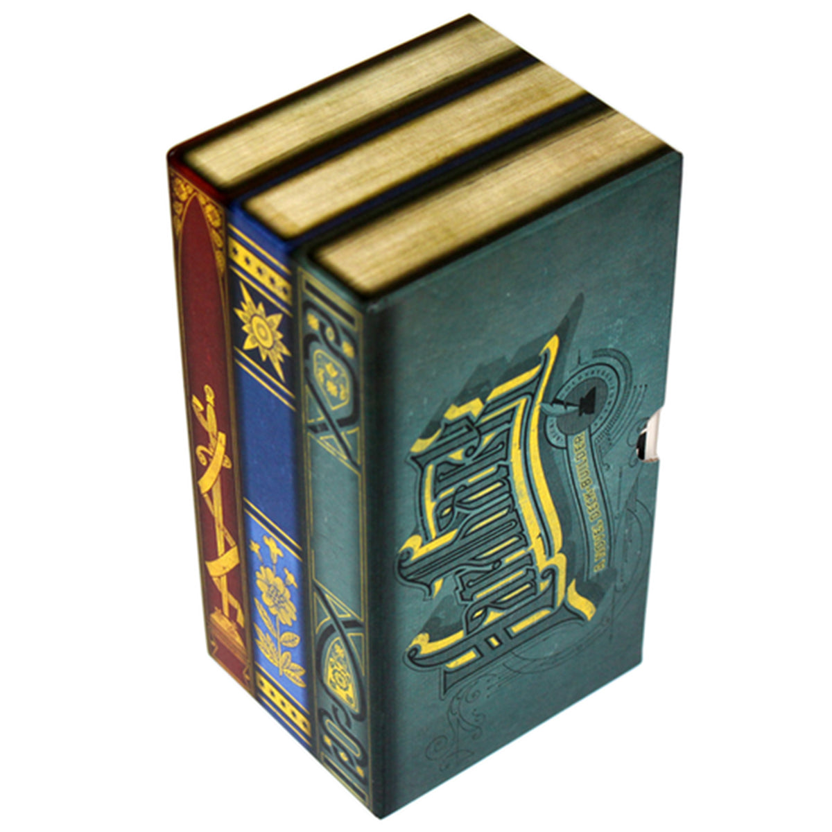 Hardback Board Game – Gameology product
