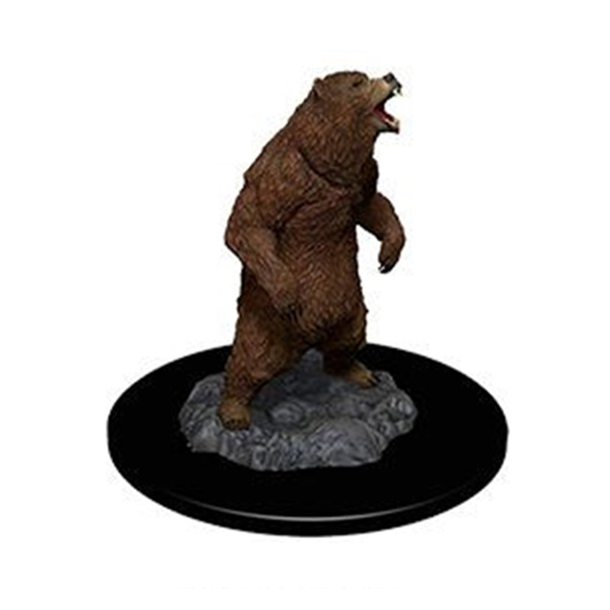 WizKids Deep Cuts Miniatures Grizzly – Gameology product