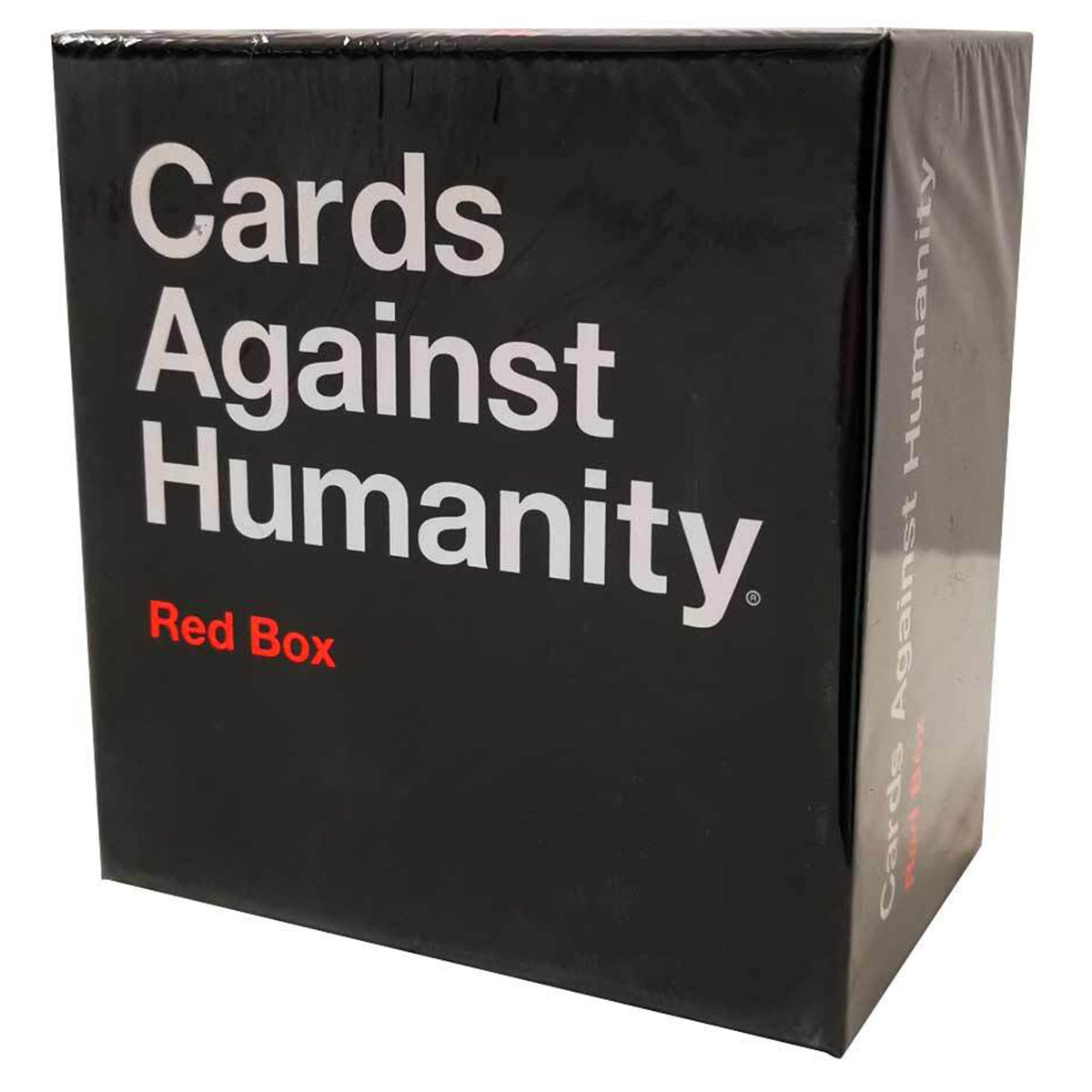 Cards Against Humanity Red Box – Gameology