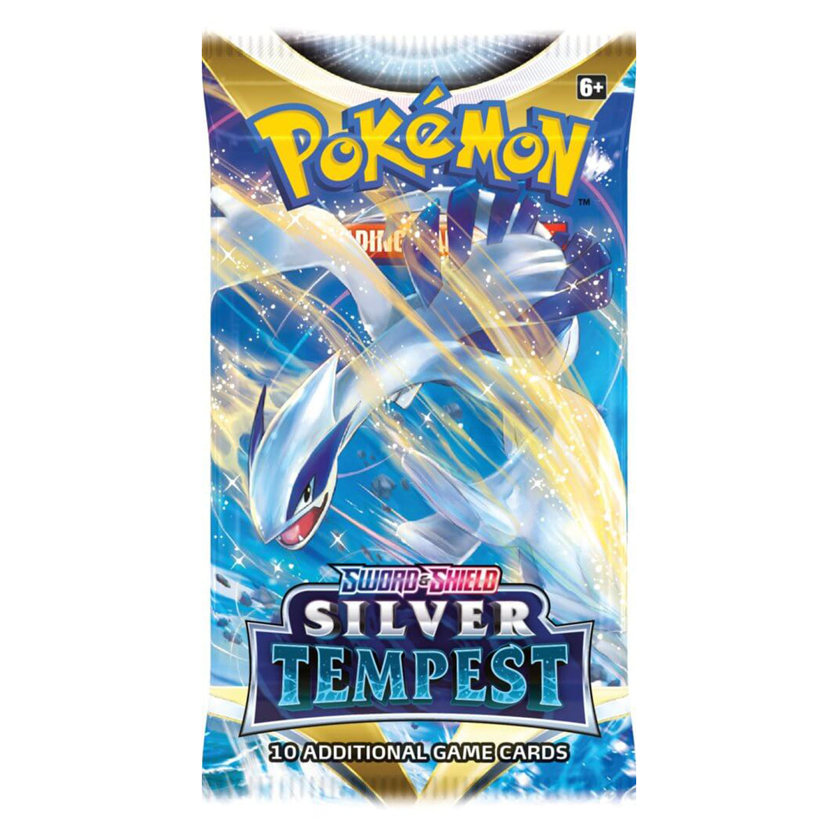 Silver Tempest Booster Box POKEMON TCG – Gameology product