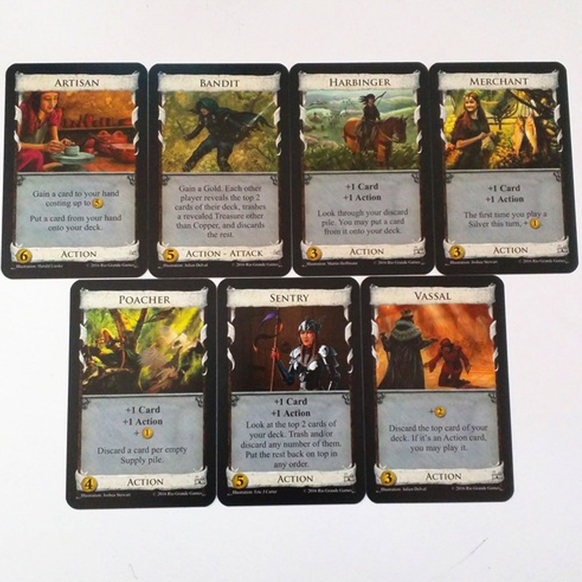 Dominion 2nd Edition | Board Game – Gameology product