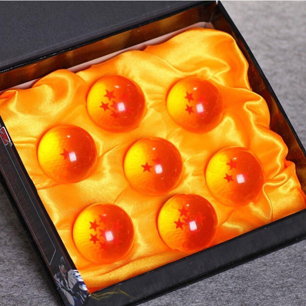 Dragon Ball Z Crystal Ball – Gameology product