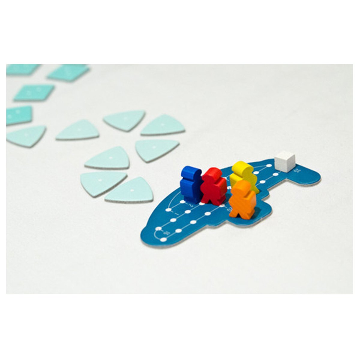 Deep Sea Adventure | Board Game – Gameology product