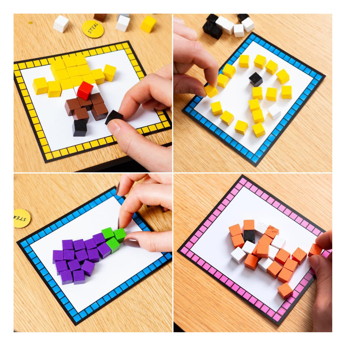 Block Party – Gameology product