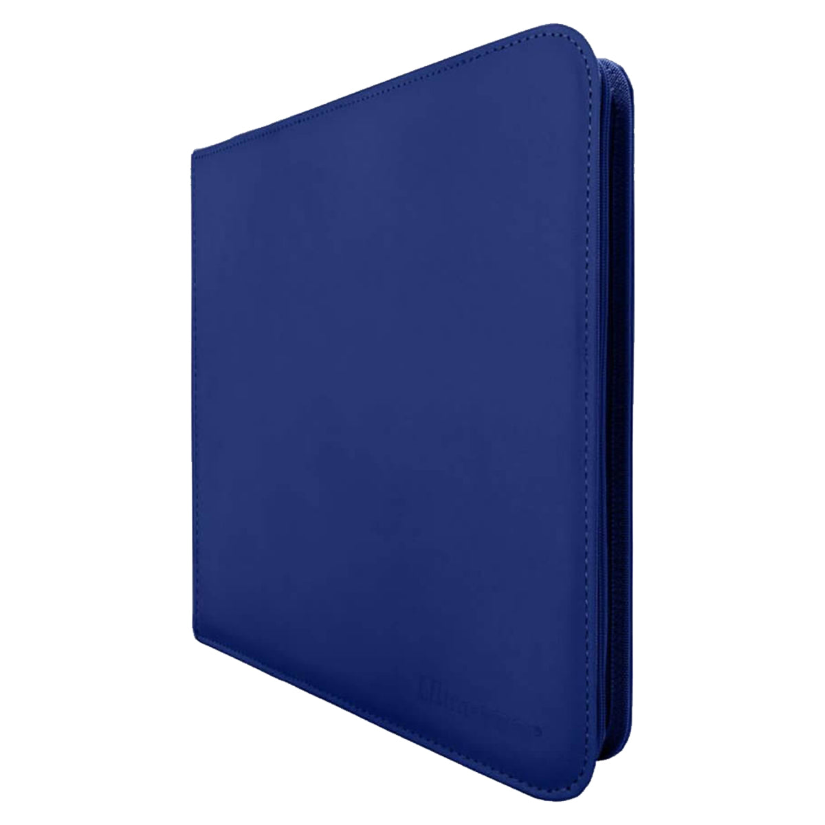 ULTRA PRO Binder 12 pocket Zippered PRO Binder Blue – Gameology