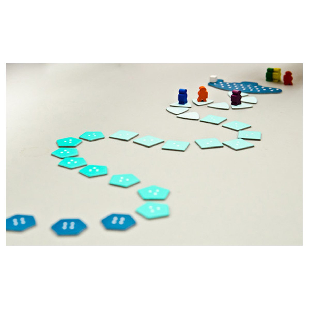 Deep Sea Adventure | Board Game – Gameology product