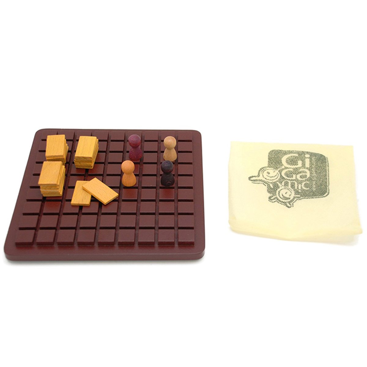 Quoridor Mini | Board Game – Gameology product