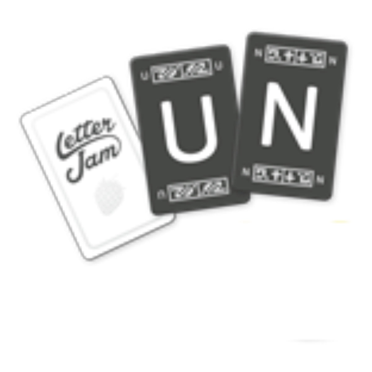 Letter Jam | Board Game – Gameology product