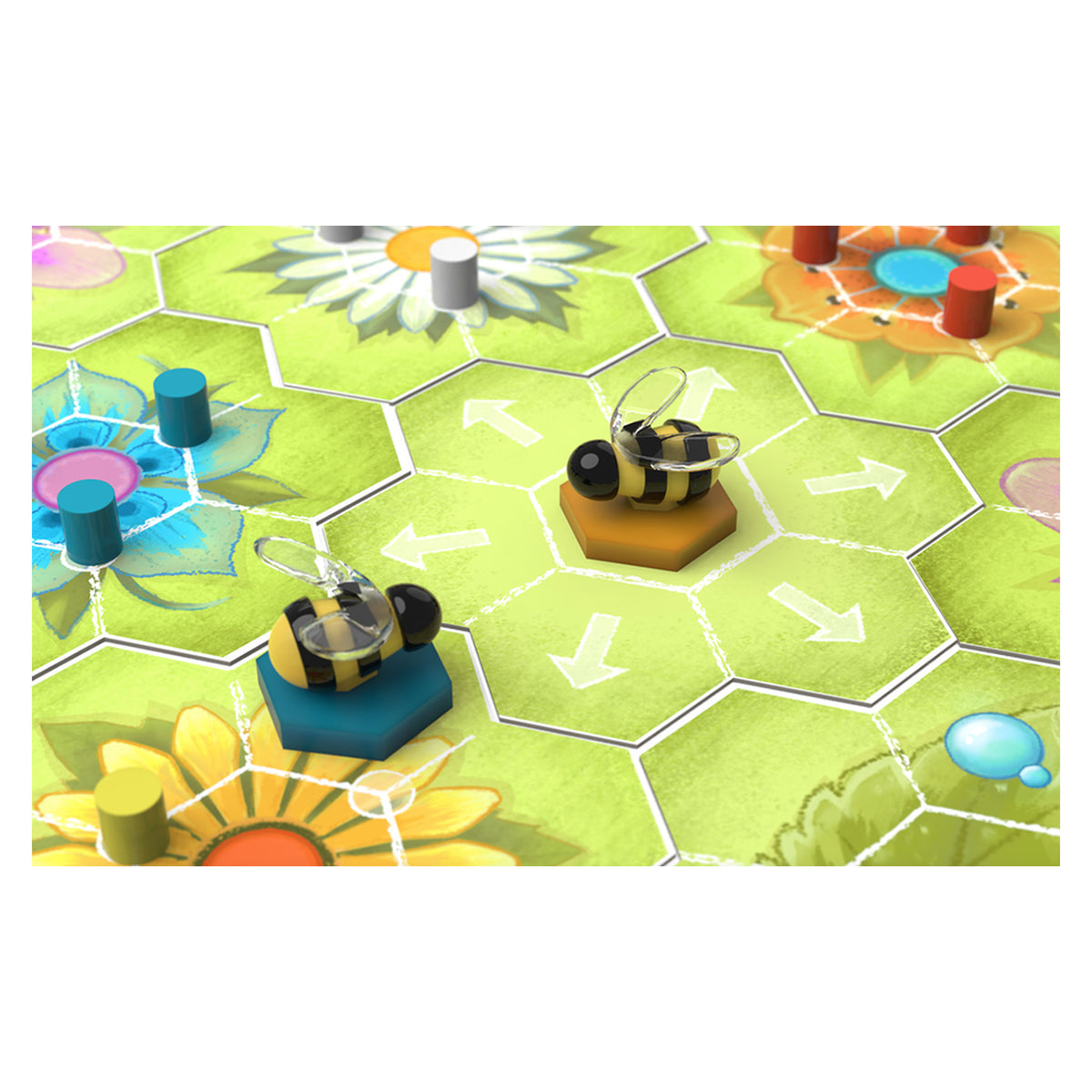 Beez | Board Game – Gameology product