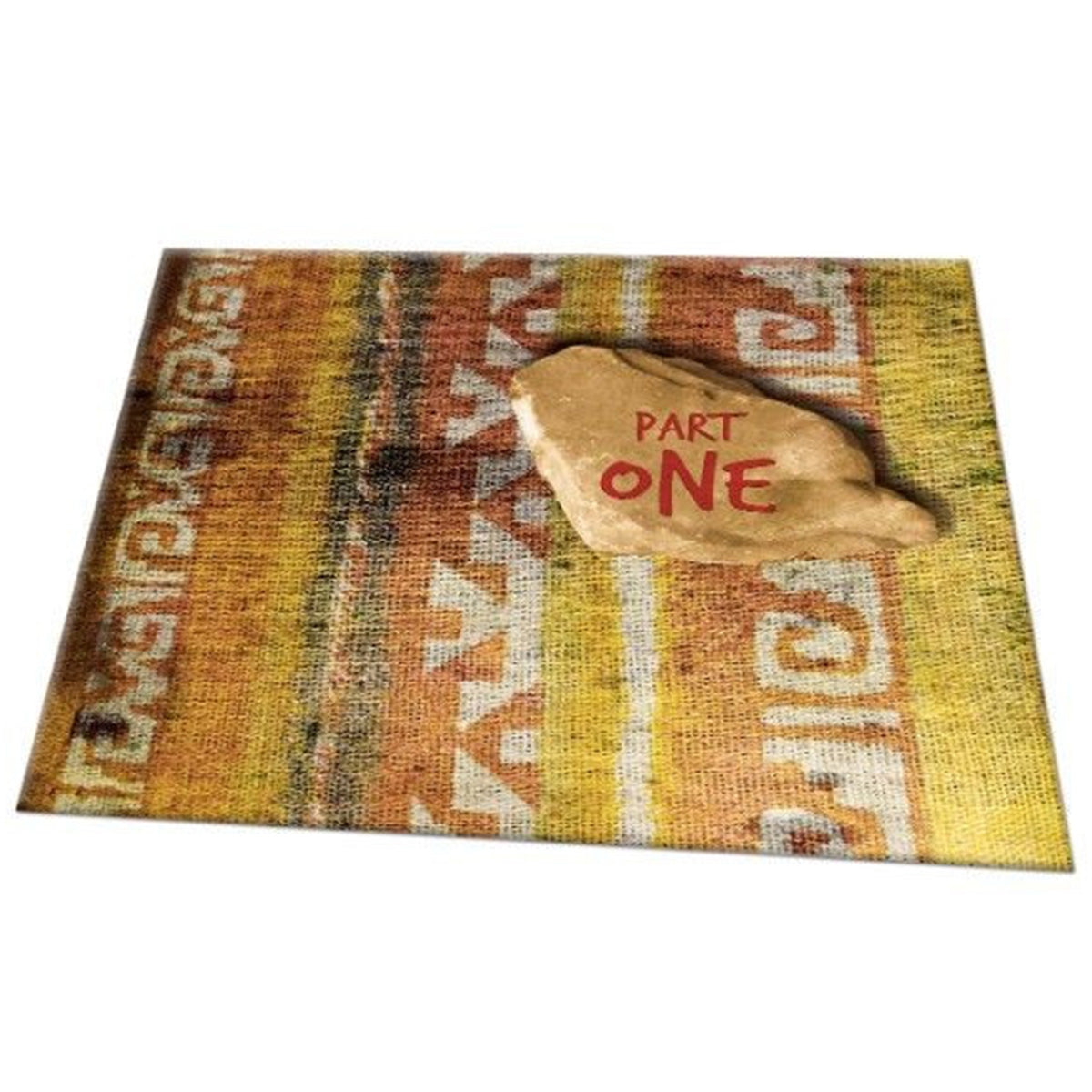 Escape Room the Game - 4 Room Plus Chrono Decoder – Gameology product