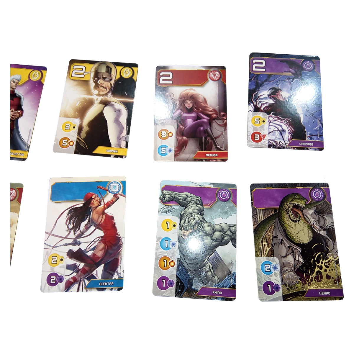 Splendor Marvel – Gameology product