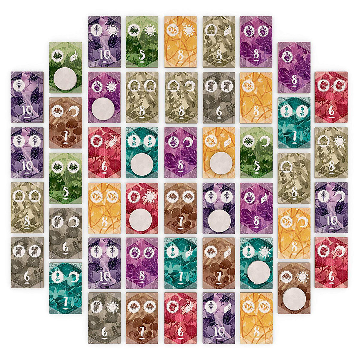 Spirits of the Forest Board Game – Gameology product